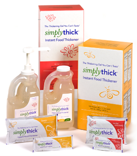Simply Thick: What’s New and How to Use It. – CEU Espresso
